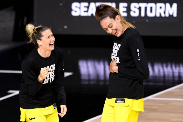 WNBA Debuts New Referee Camera in Phoenix Mercury vs. Indiana Fever ...
