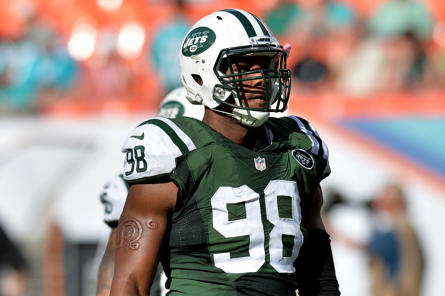 Quinton Coples to Rams: Latest Contract Details, Comments and Reaction ...