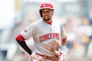 Cincinnati Reds news, rumors and more | Bleacher Report