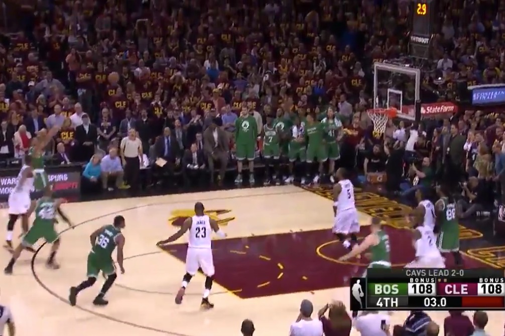 NBA Playoff Schedule 2017: Remaining Dates and Breakdown for Conference ...