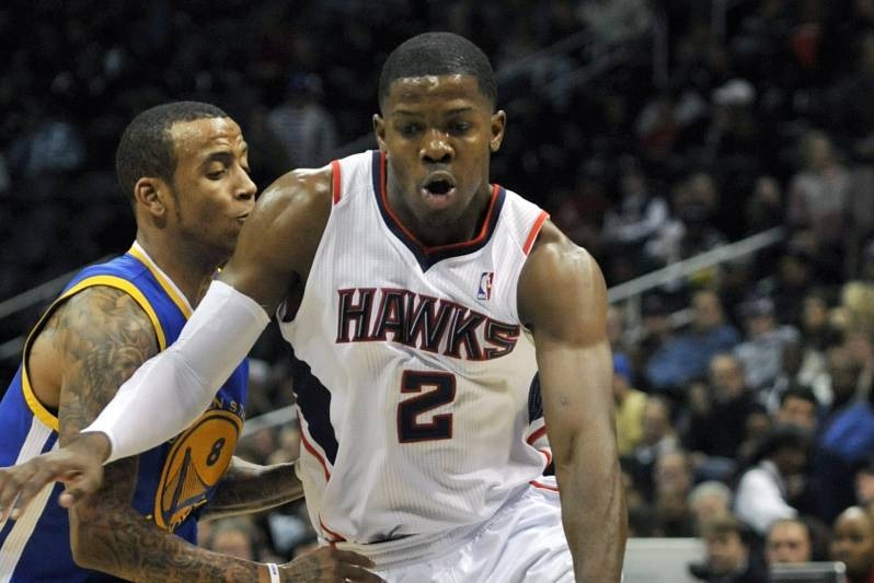 Atlanta Hawks Training Camp 2013: Roster Projections, Team Analysis and ...