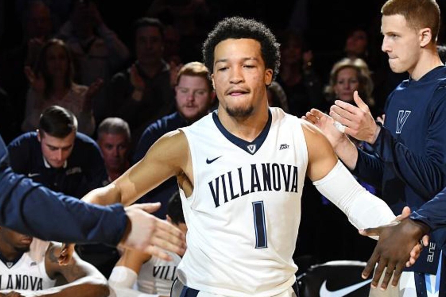 Villanova Basketball | Bleacher Report