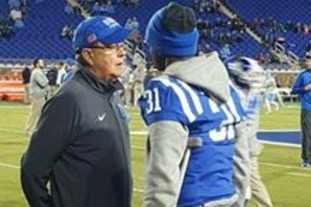 Duke Football news, recruiting and more | Bleacher Report