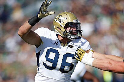 Georgia Tech Football | Bleacher Report | Latest News, Scores, Stats ...