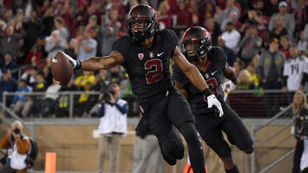 Justin Reid NFL Draft 2018: Scouting Report for Houston Texans' Pick