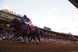 Horse Racing news, opinion, photos, and more | Bleacher Report