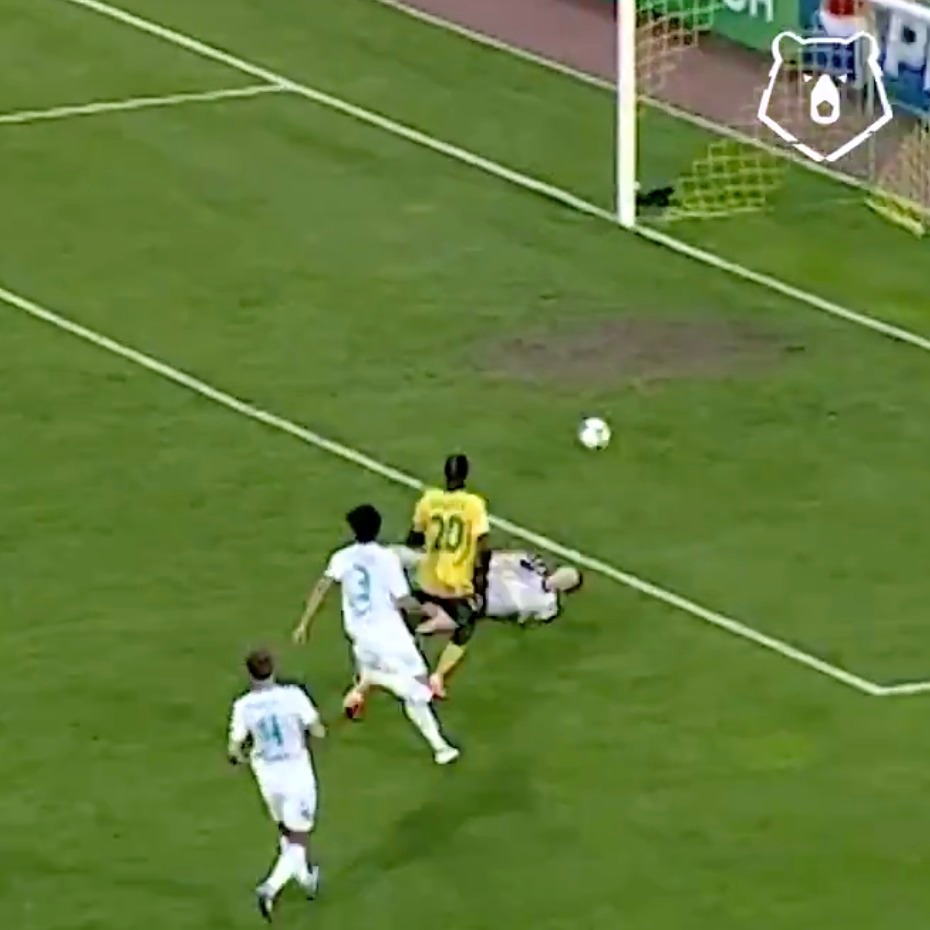 Russian Premier League | Bleacher Report | Latest News, Videos and ...