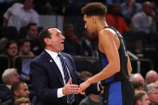 Duke Basketball news, recruiting and more | Bleacher Report