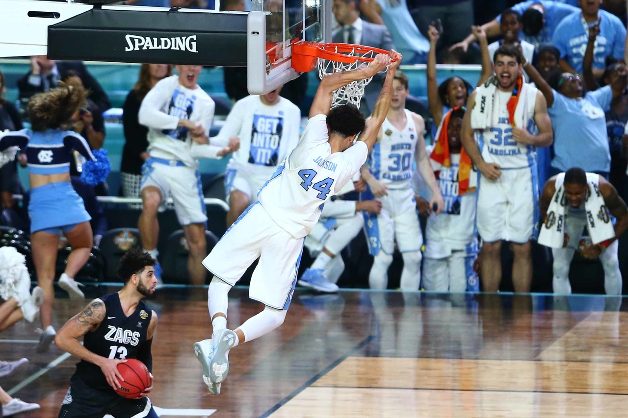 UNC Earns Sweet Redemption with Gritty NCAA Championship Win over ...