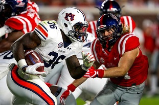 Arkansas Razorbacks Football news, recruiting and more | Bleacher Report