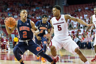 Arkansas Razorbacks Basketball news, recruiting and more | Bleacher Report