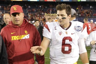 USC Football news, recruiting and more | Bleacher Report