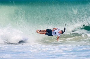 Surfing news, opinion, photos, and more | Bleacher Report