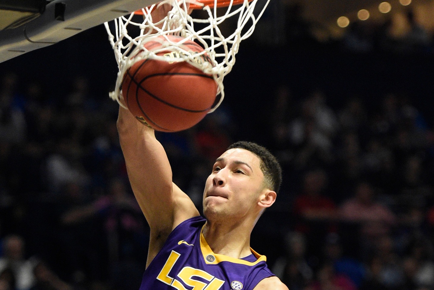 Will the Real Ben Simmons Please Stand Up? | Bleacher Report | Latest ...