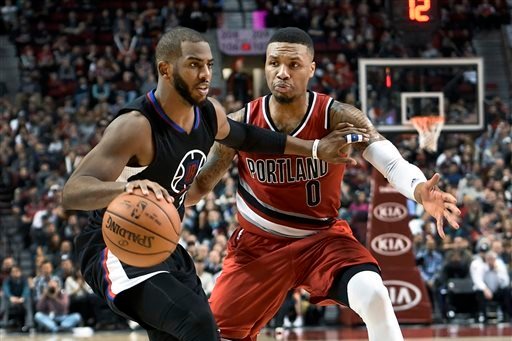 NBA Playoff Bracket 2016: Full Review of Postseason Picture, Matchups ...