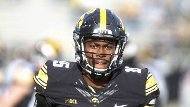 Josh Jackson NFL Draft 2018: Scouting Report for Green Bay Packers' Pick