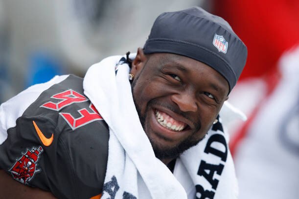 Tampa Bay Buccaneers | Bleacher Report | Latest News, Scores, Stats and ...