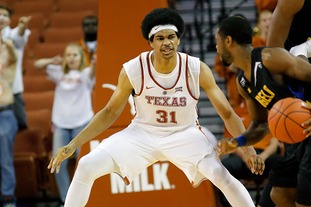 Texas Longhorns Basketball news, recruiting and more | Bleacher Report