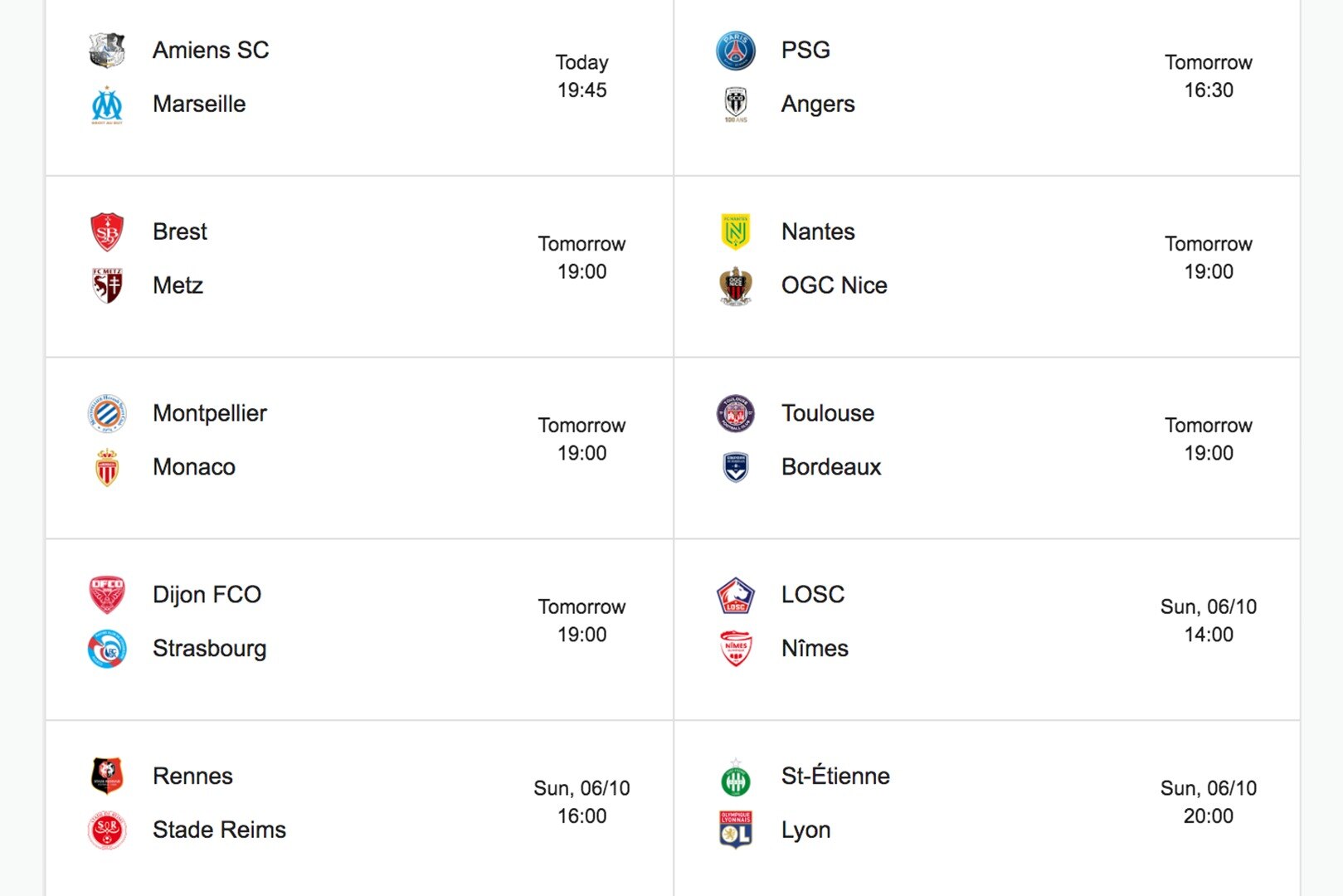 Lille OSC | Bleacher Report | Latest News, Scores, Stats and Standings