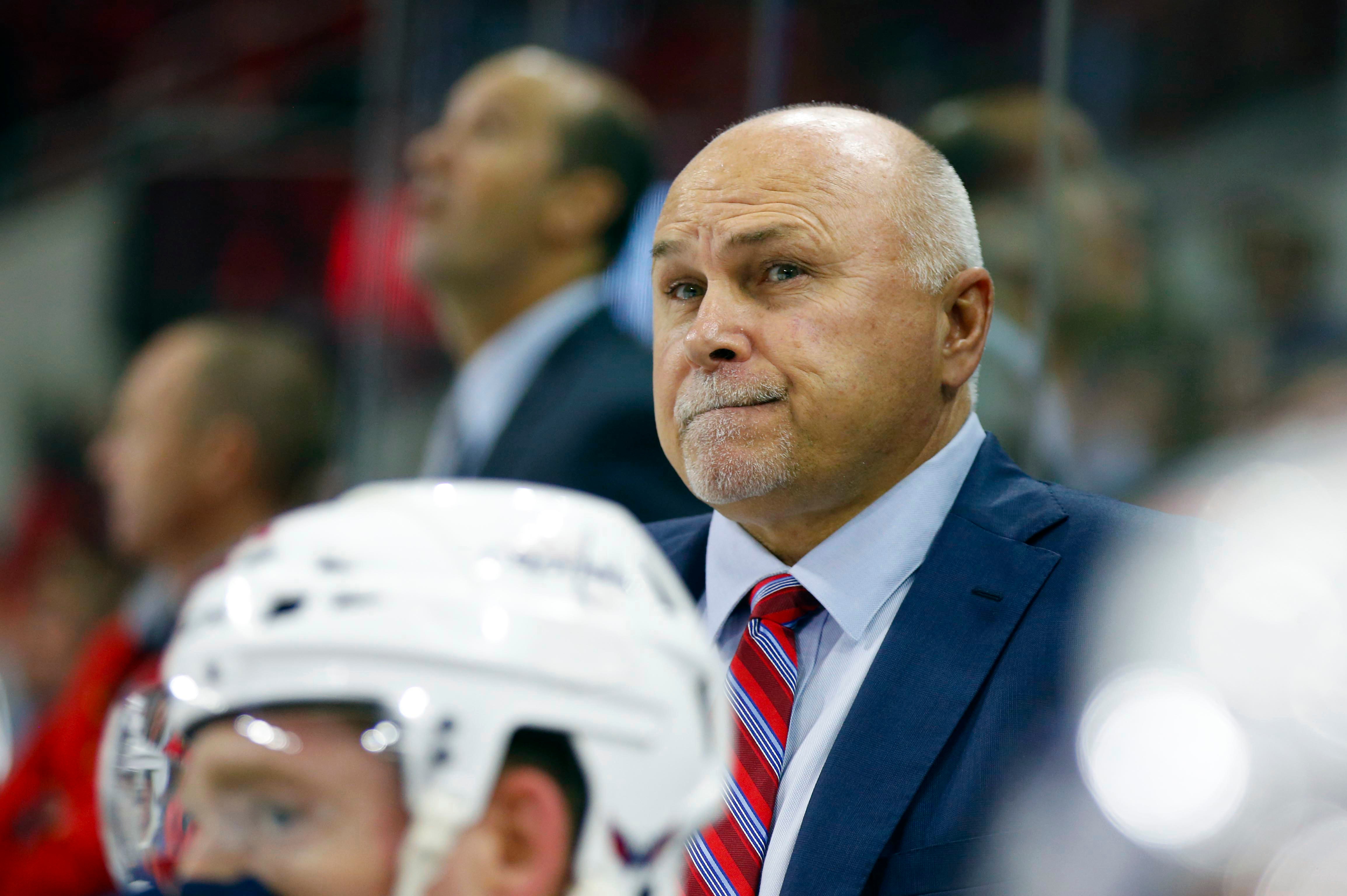 Washington Capitals news, rumors and more | Bleacher Report