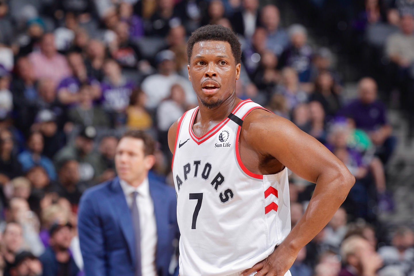 Toronto Raptors | Bleacher Report | Latest News, Scores, Stats and ...