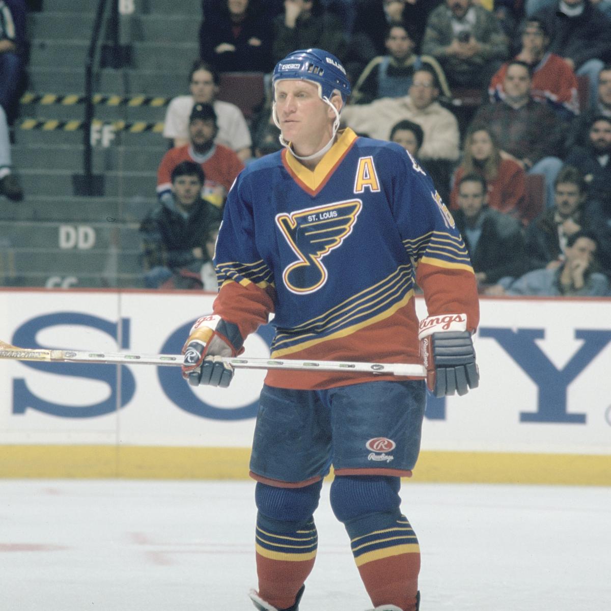 Ranking the 10 Best NHL Goal-Scorers of the 1990s | News, Scores ... Ranking the 10 Best NHL Goal-Scorers of the 1990s | News, Scores ...