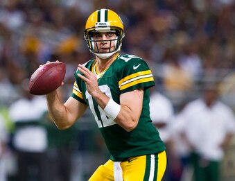 Breaking Down Andrew Luck's Form at the NFL's Midseason Mark | Bleacher ...