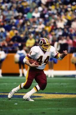 John Riggins ‘a Football Life’: Film Perfectly Tells Ultimate ...