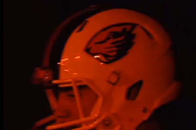 Oregon State Unveils New Look with Fantastic Scheme and Unfortunate ...