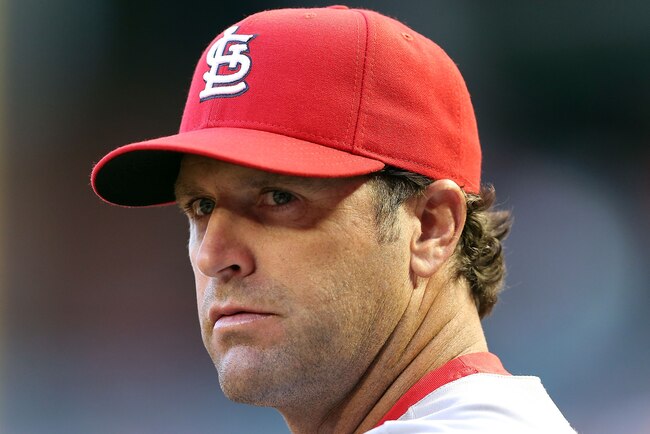 3 Reasons St. Louis Cardinals Can Overcome the Loss of Closer Jason ...