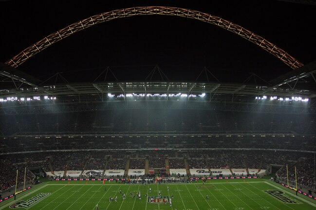 Which Available City Is the Perfect Destination for an NFL Franchise ...