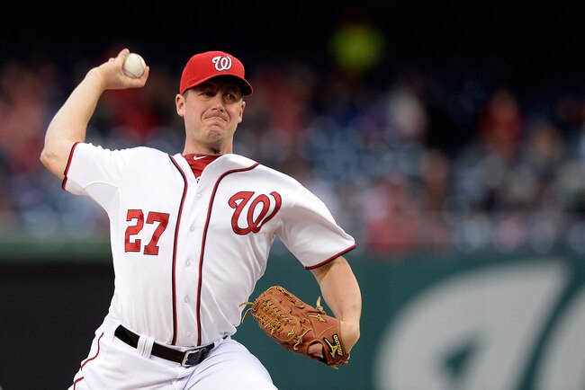 Is Noted Surgeon Dr. Lewis Yocum Worthy of MLB Hall of Fame ...