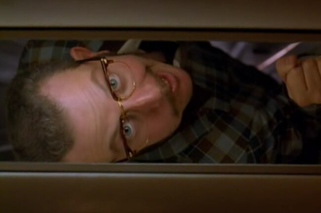 Funky Buttlovin: 20 Reasons 'Rookie of the Year' Is Amazing 20 Years ...