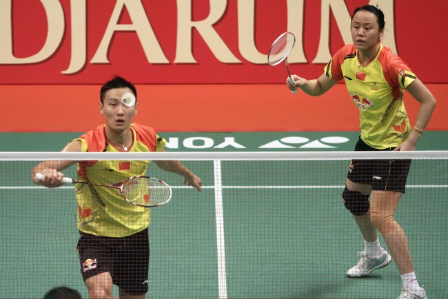 2013 BWF World Championships Results: Daily Scores, Updated Bracket and ...