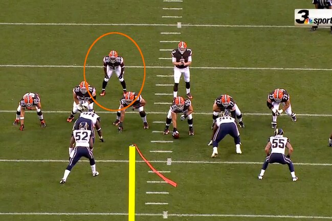 Is Dion Lewis Emerging as a Change-of-Pace Running Back for Cleveland ...