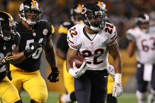 Bears vs. Steelers: Score, Grades and Analysis | Bleacher Report