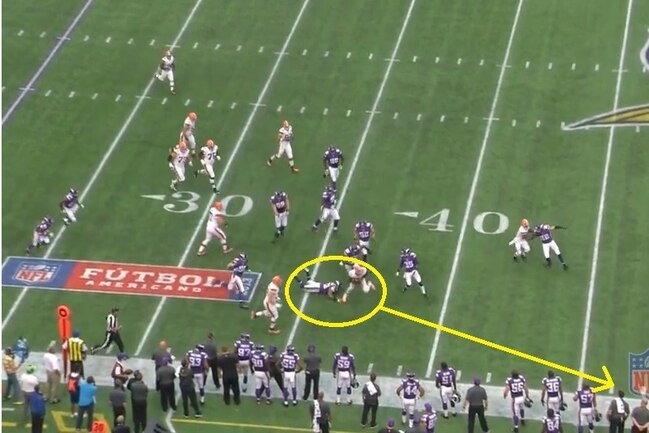 Why Josh Gordon's Elite Abilities Make Him Untradeable for the ...