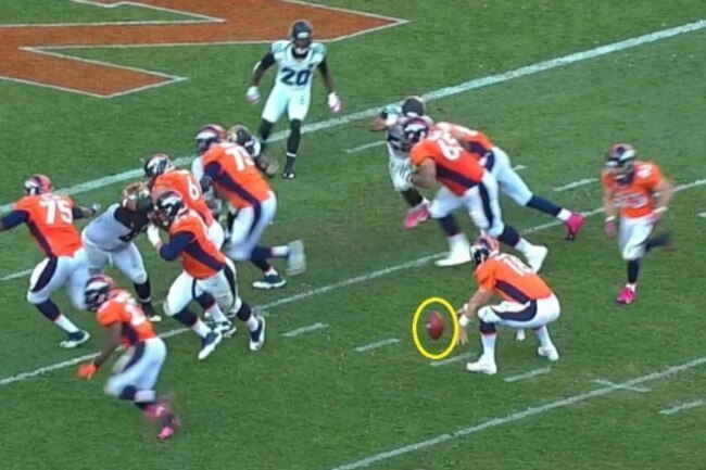 Denver Broncos: Is There a Way to Stop Their High-Powered Offense ...