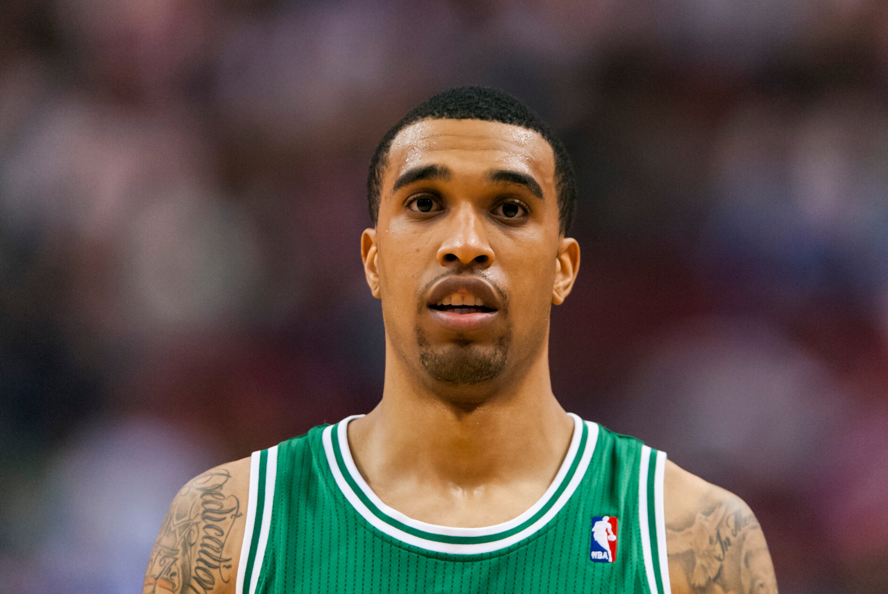 Courtney Lee Celtics 2022