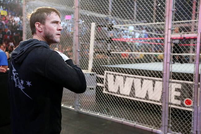 Best Feuds and Predictions for CM Punk, Ryback and Paul Heyman ...