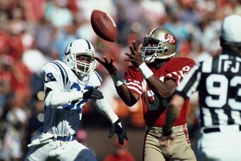 Ten-Point Stance: Mike Freeman's NFL Notebook Heading into Week 9 ...