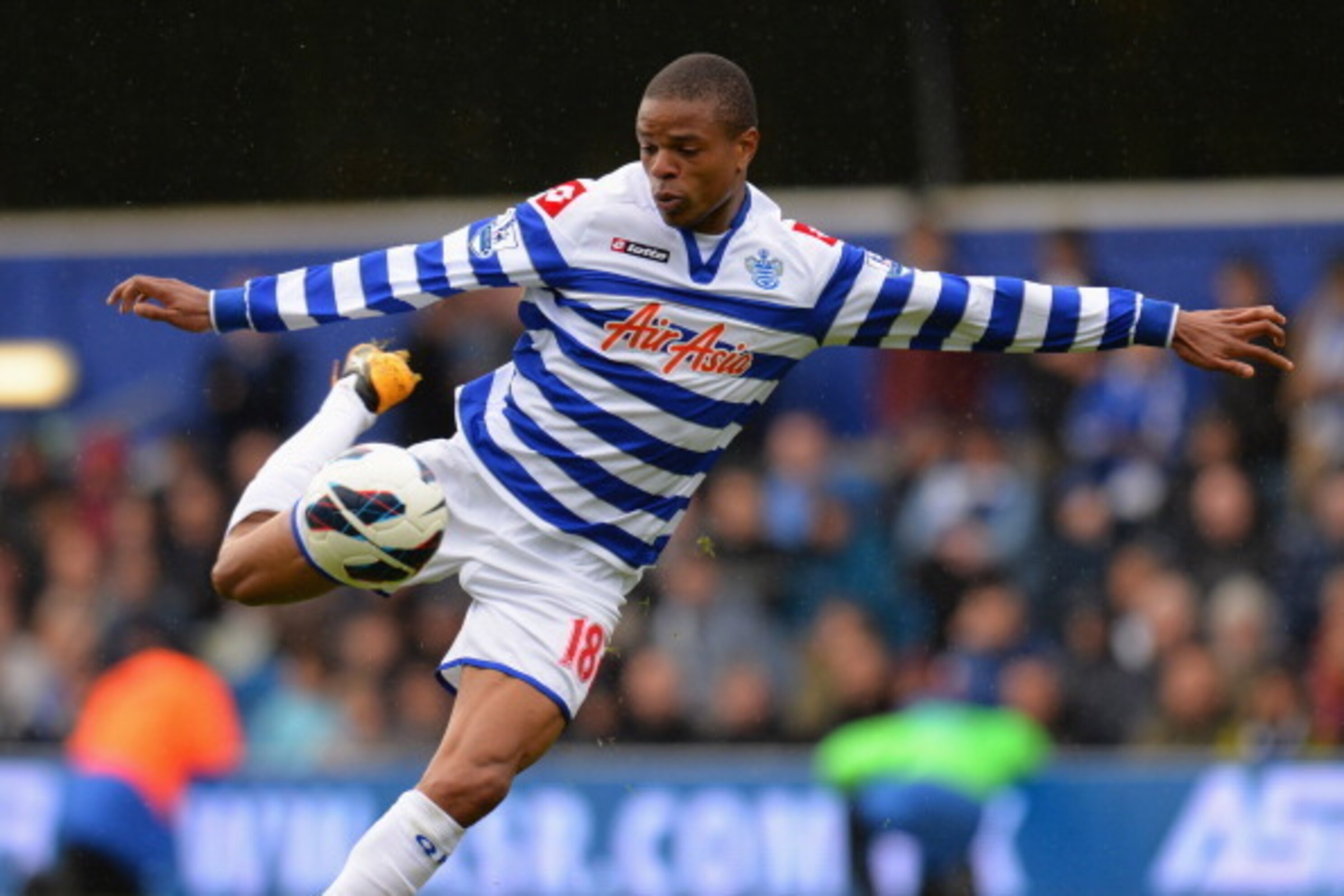 Loic Remy Qpr