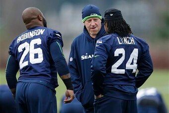How Pete Carroll, Seahawks Saved Each Other and Built a Contender in ...
