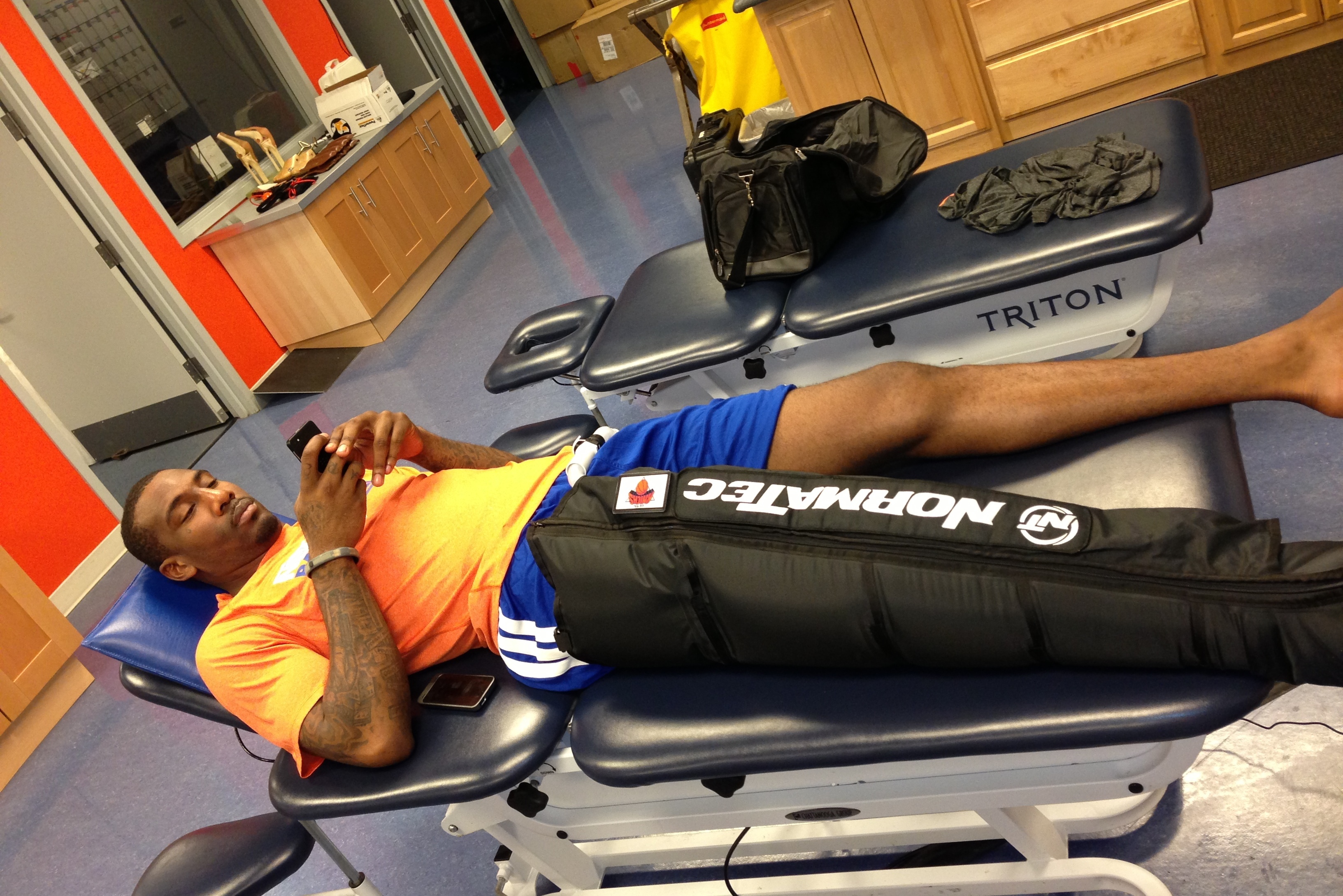 LeBron James, Kevin Durant Help Spearhead NBA Popularity of Legs ...