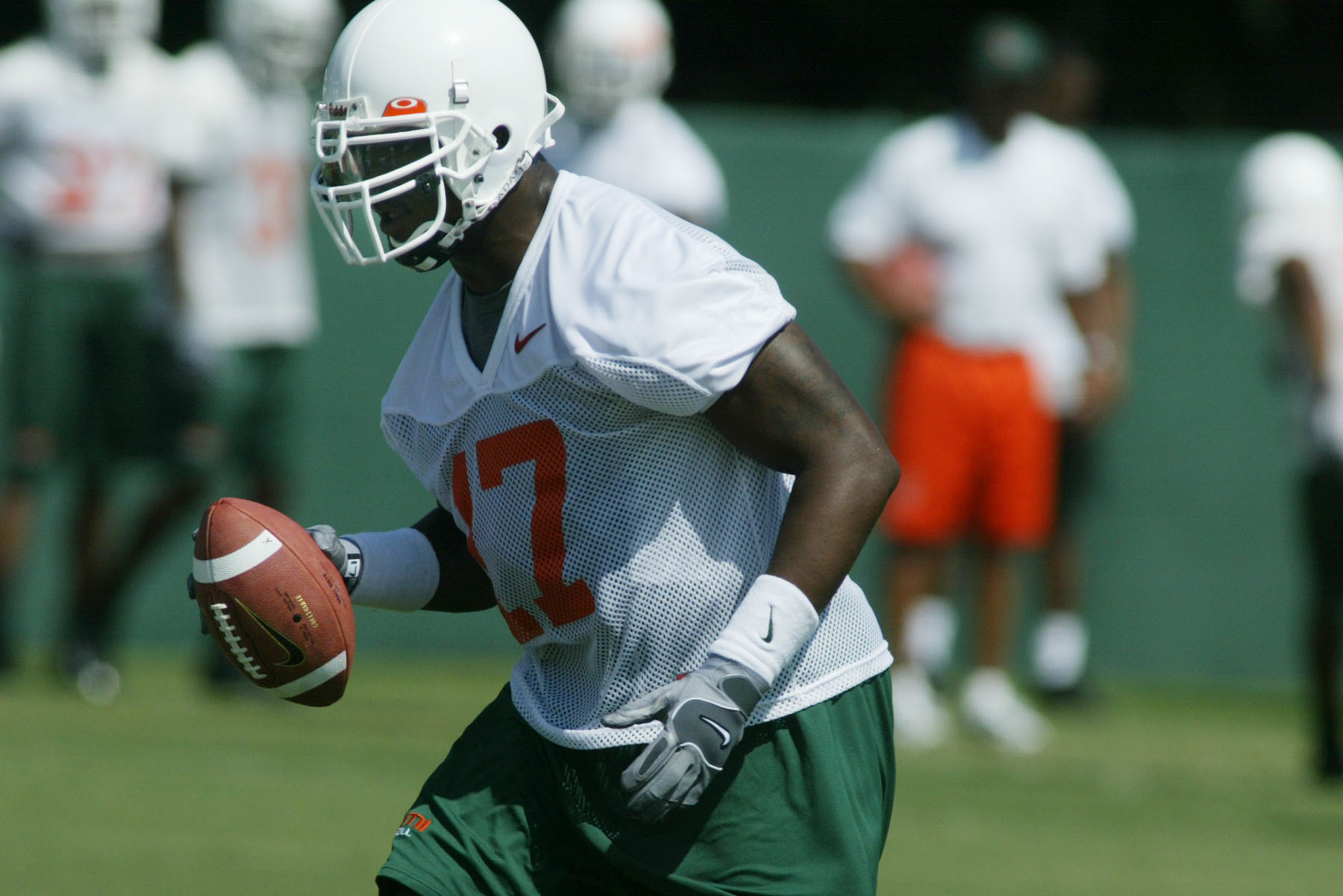 The Tragic Story of Willie Williams, College Football's First Celebrity ...