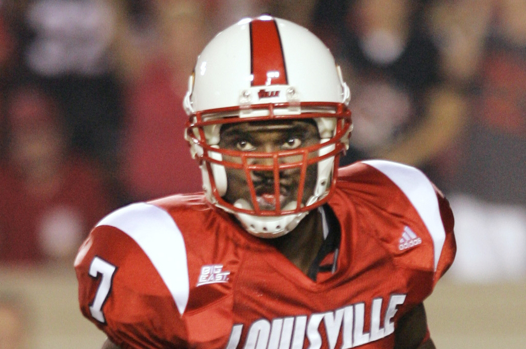 The Tragic Story of Willie Williams, College Football's First Celebrity ...