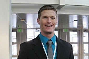 Before Michael Sam Became Football's First Gay Star, There Was Eric Lueshen