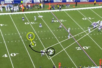 Why Are NFL Safeties Making More Money Than Ever?