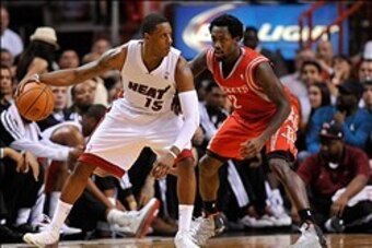 Patrick Beverley Breaks Down What Makes Him the Peskiest Defender in ...