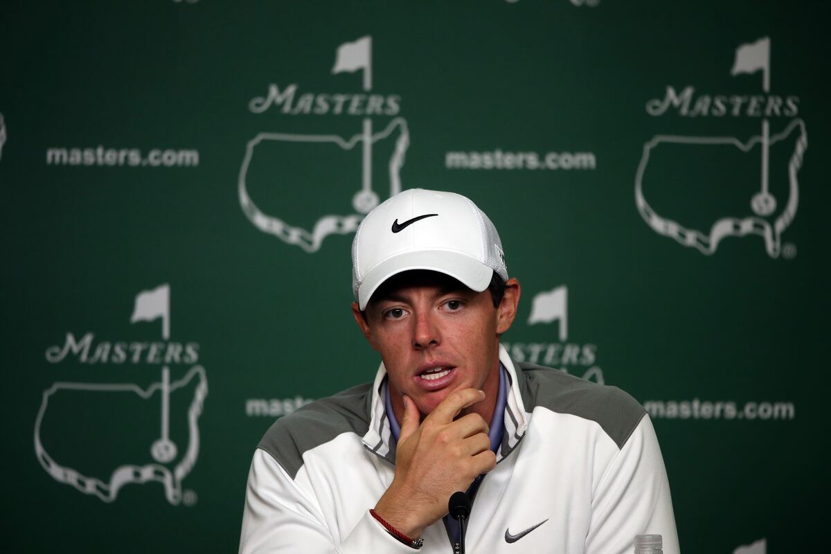 Masters 2014: Latest Quotes from Golf's Top Favorites at Augusta | News ...